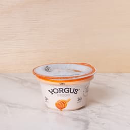 Yorgus